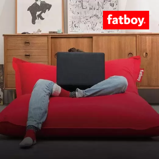 Case Study | Fatboy - Online sales | Dialekta